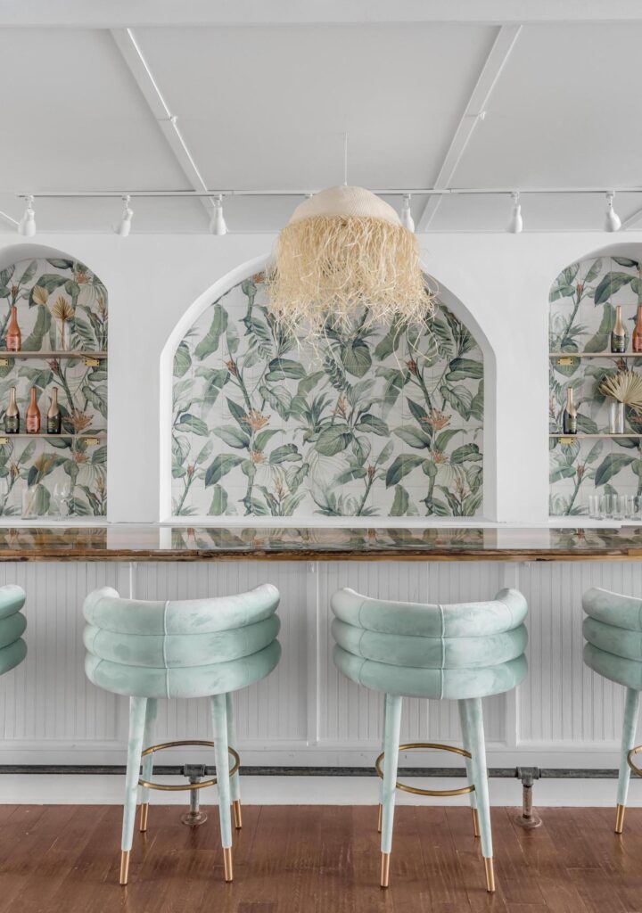 The Best Bars for a Bachelorette Party in Charleston - JetsetChristina