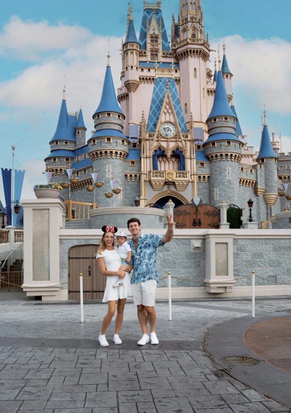 12 Key Tips for Visiting Disney World with a Toddler for the First Time ...