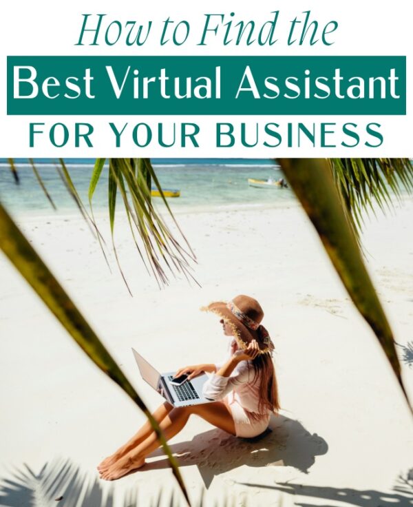 The Benefits Of Hiring a Virtual Assistant & How to Find A Great One ...