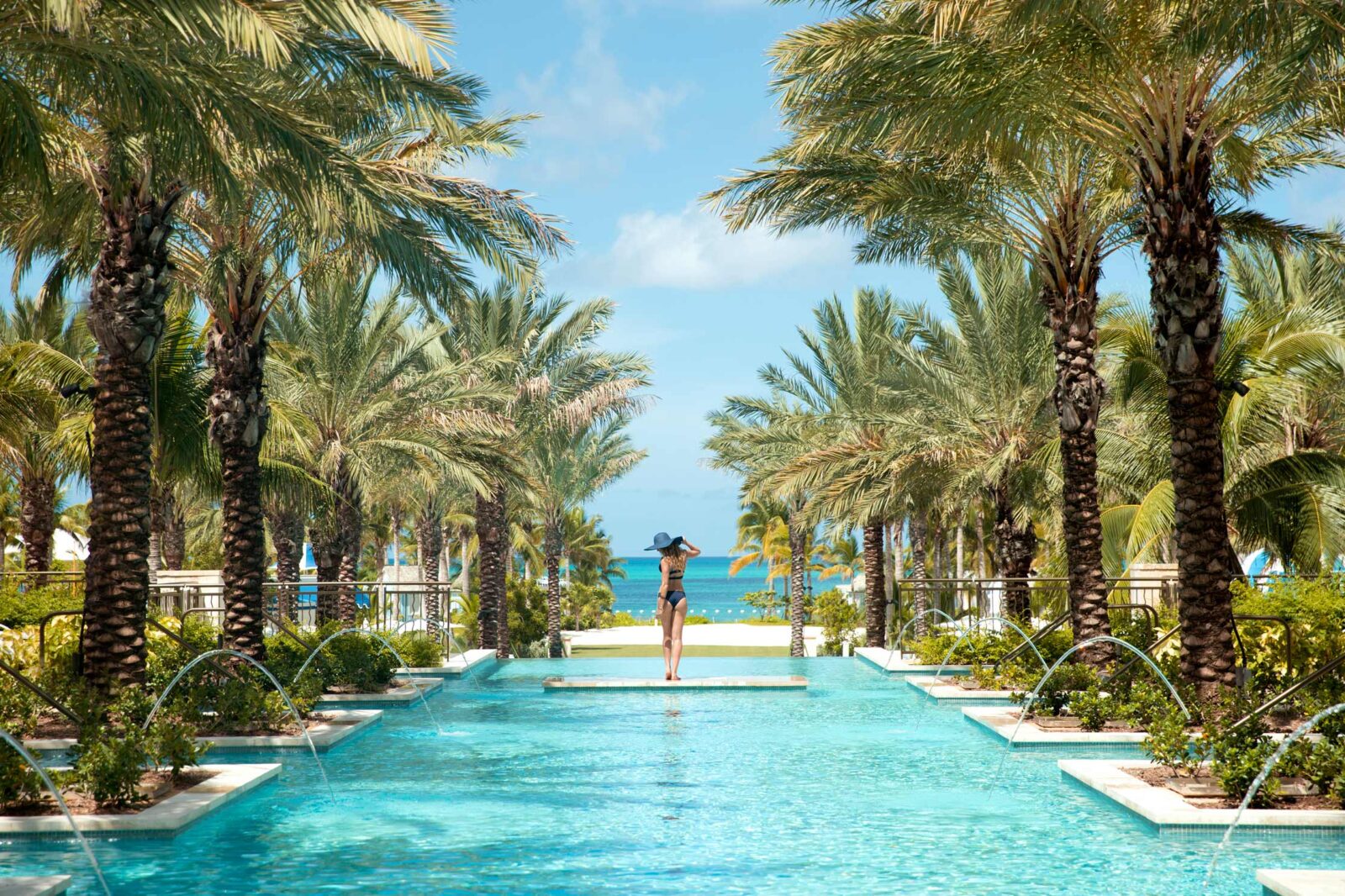 The Ultimate Jetset Guide to the Bahamas - JetsetChristina