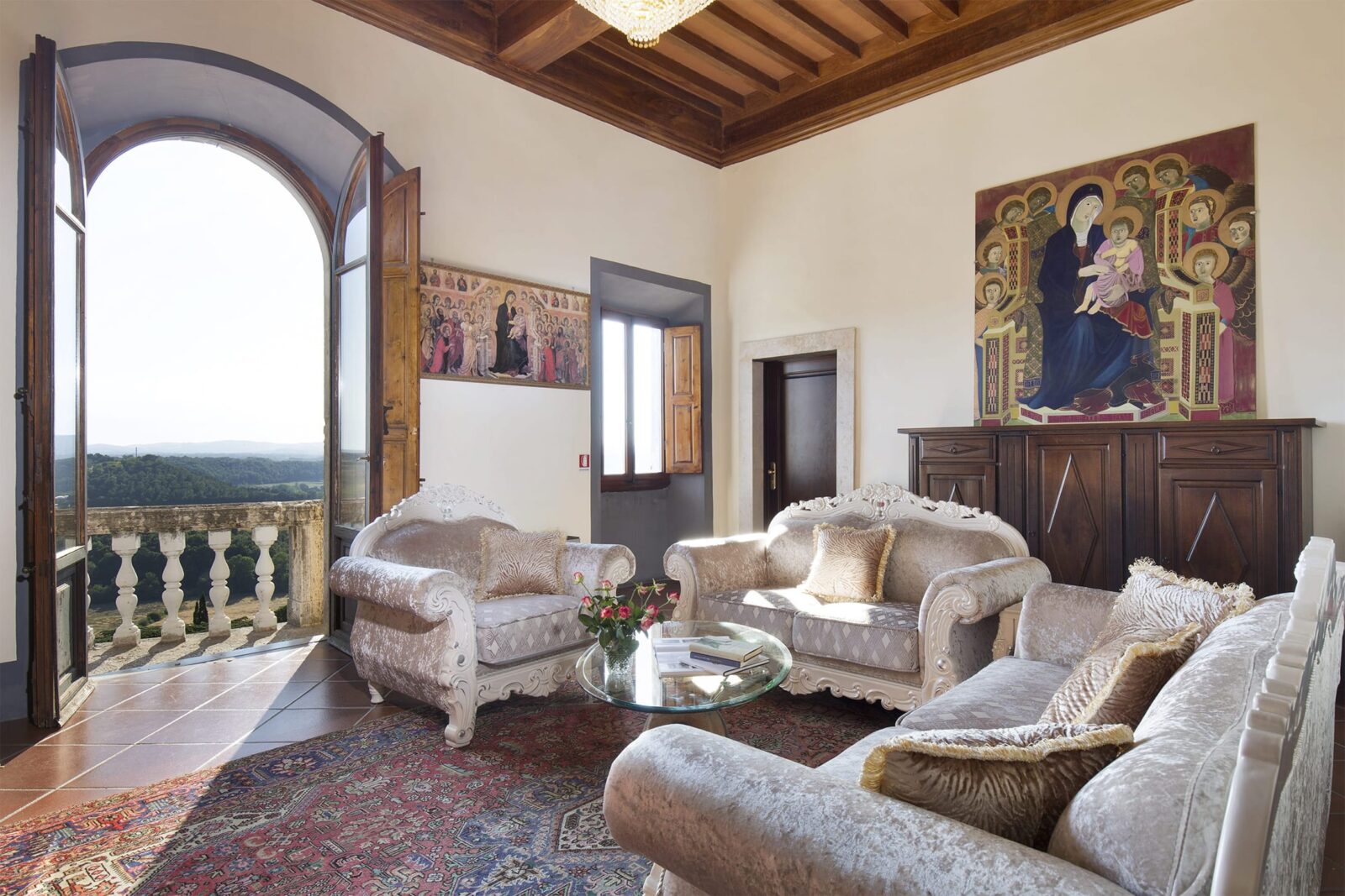 The Ultimate Jetset Guide to Tuscany - JetsetChristina