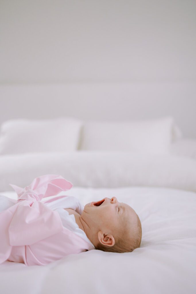 The Best Instagram Captions for a New Baby - JetsetChristina