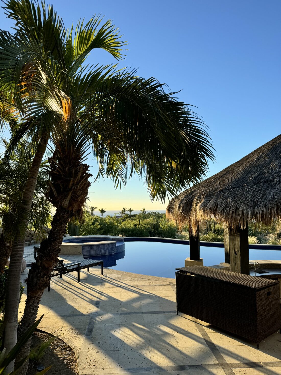 The Ultimate Family Escape at Villa Vida by Sun Cabo Vacations ...