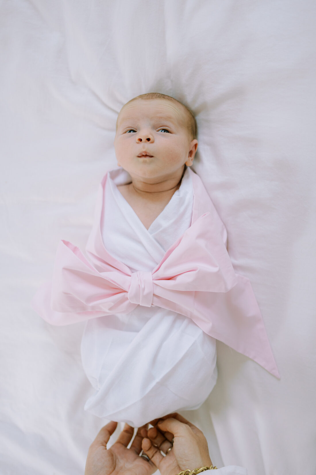 Your Ultimate Guide to the First 6 Months with a New Baby : What do you ...