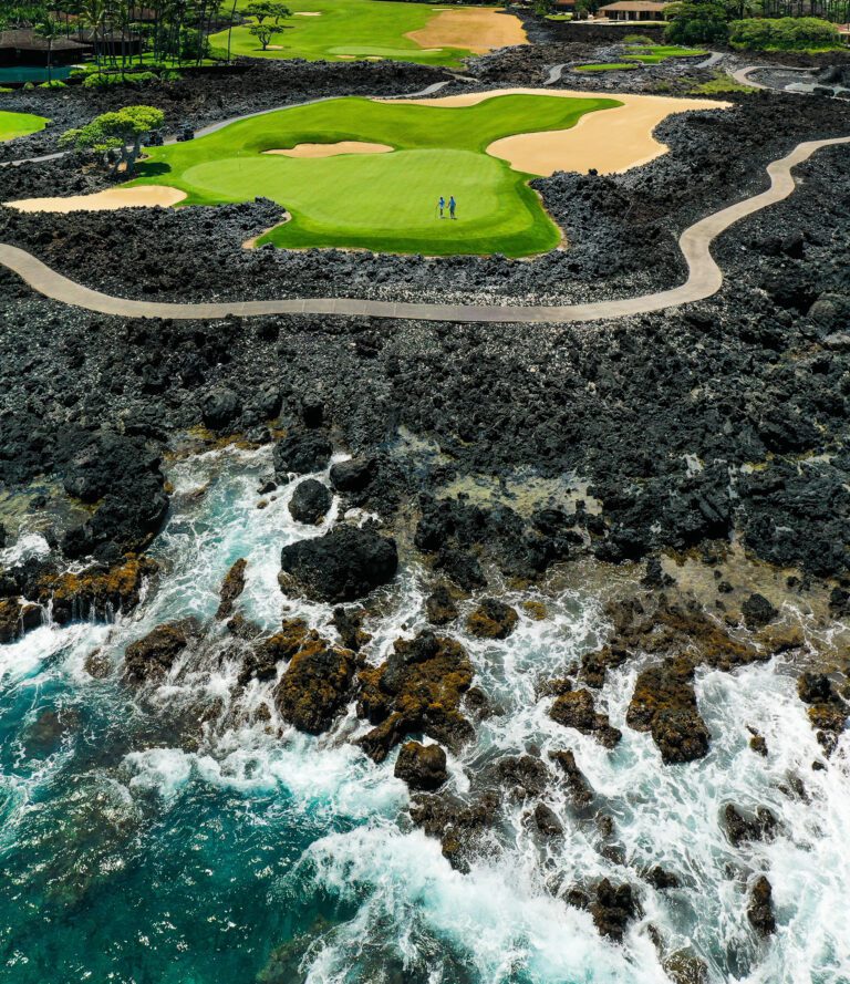 The 12 Best Bucket List Golf Trip Destinations in the U.S ...