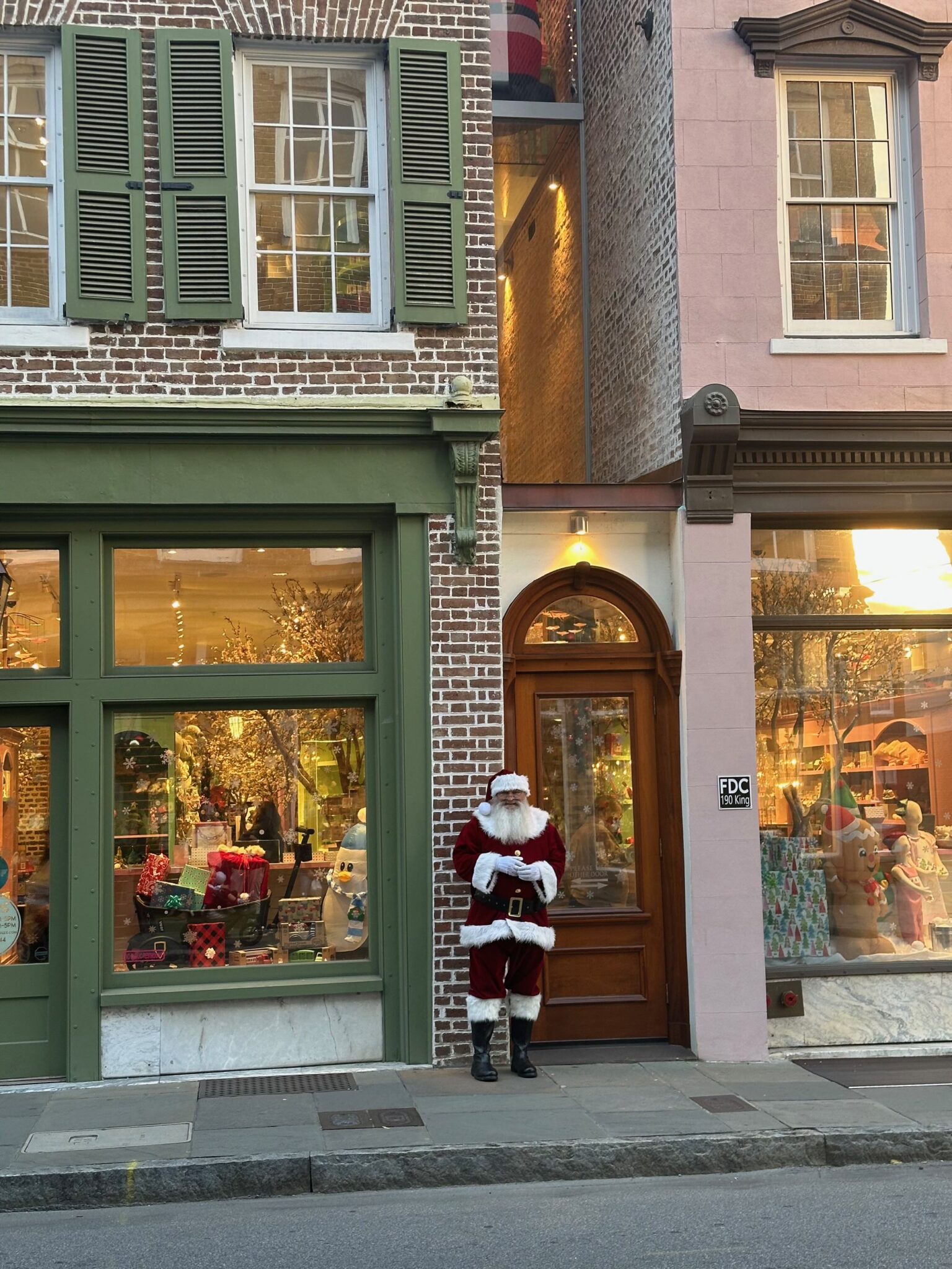 Charleston Holiday Bucket List: 20+ Things You Can't Miss This ...