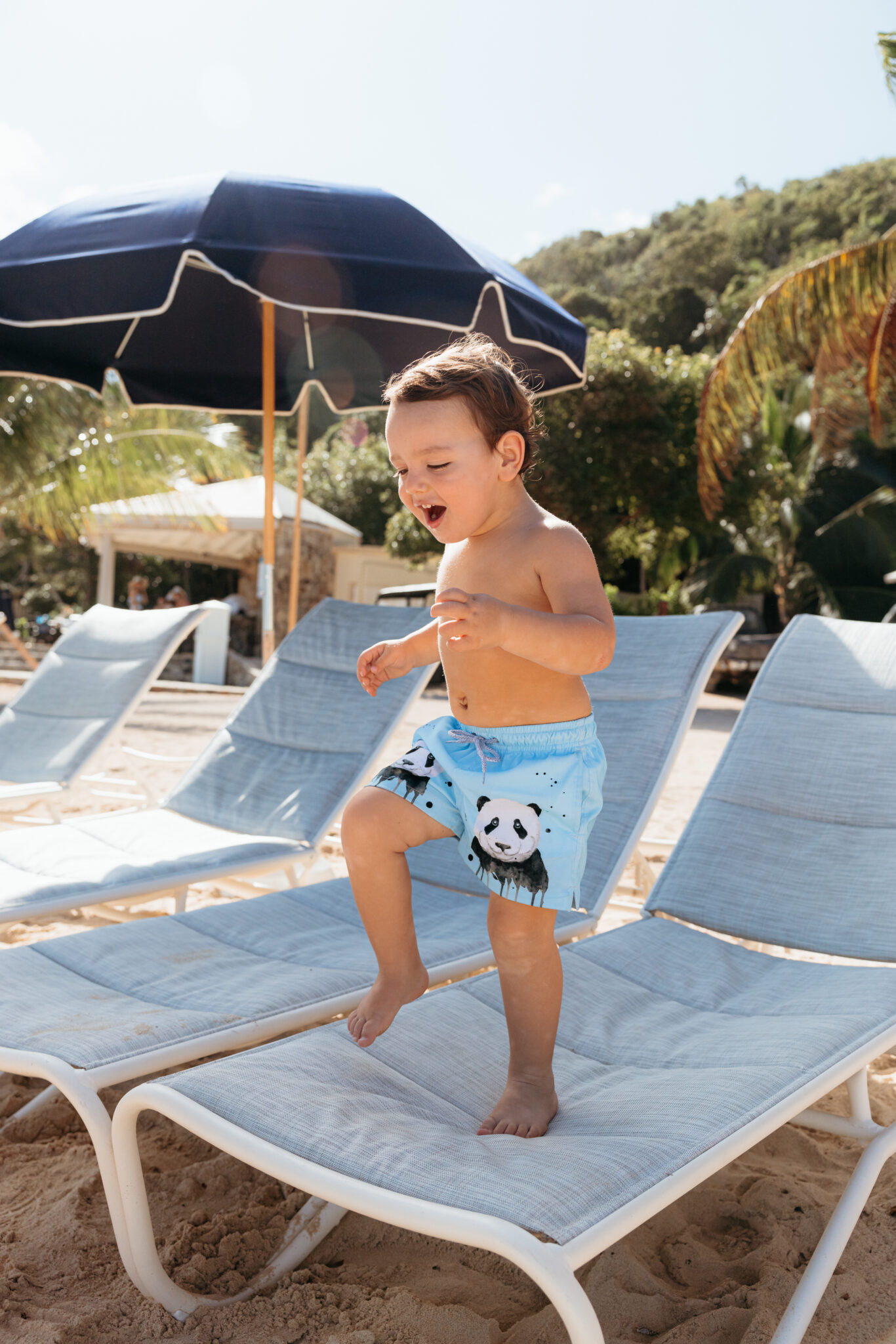 Toddler Beach Outfits for Your Little Boy on Your Next Family Vacation ...