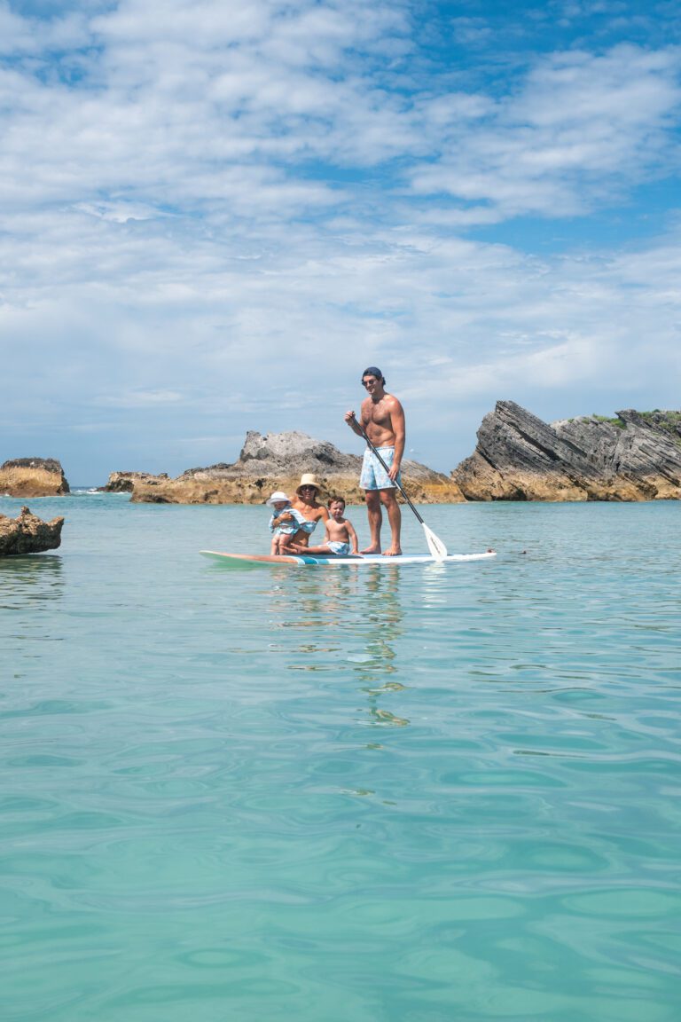 The Ultimate Bermuda Travel Guide: Where to Stay, What to Do & More ...