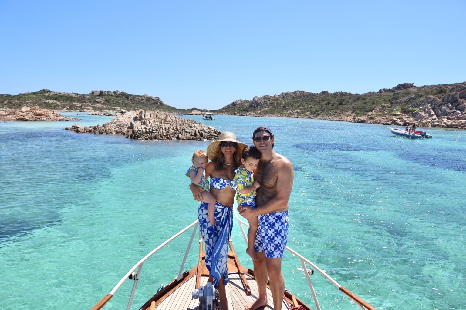 The Ultimate Guide to Sardinia - JetsetChristina