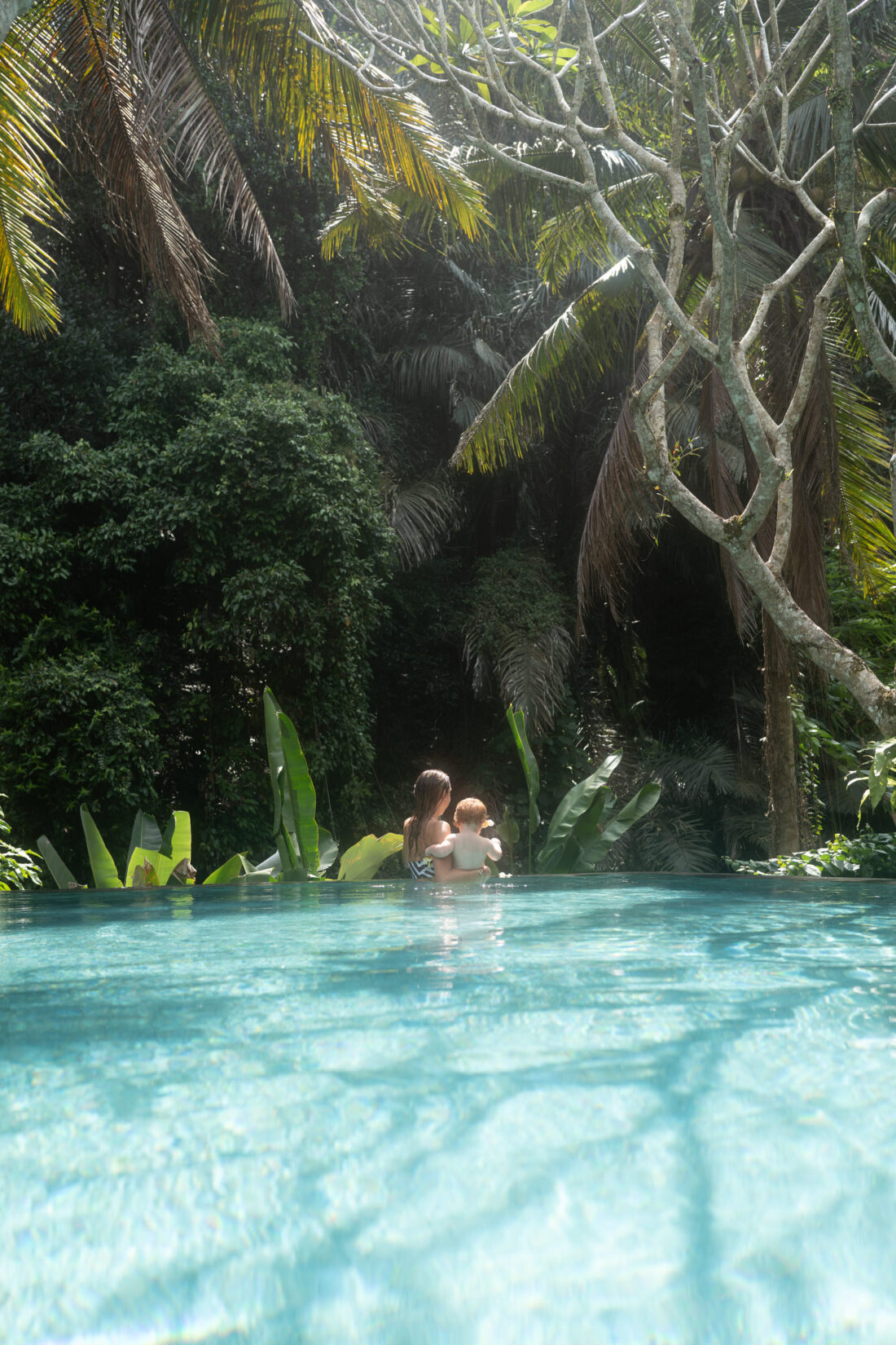 Four Seasons vs. Capella vs. Ritz Mandapa Bali: Which Luxury Bali ...
