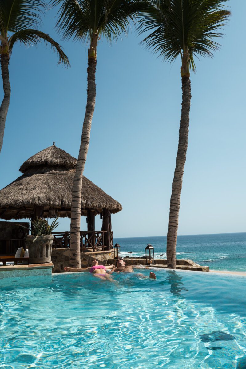 The Best Luxury Hotels and Resorts in Mexico - JetsetChristina