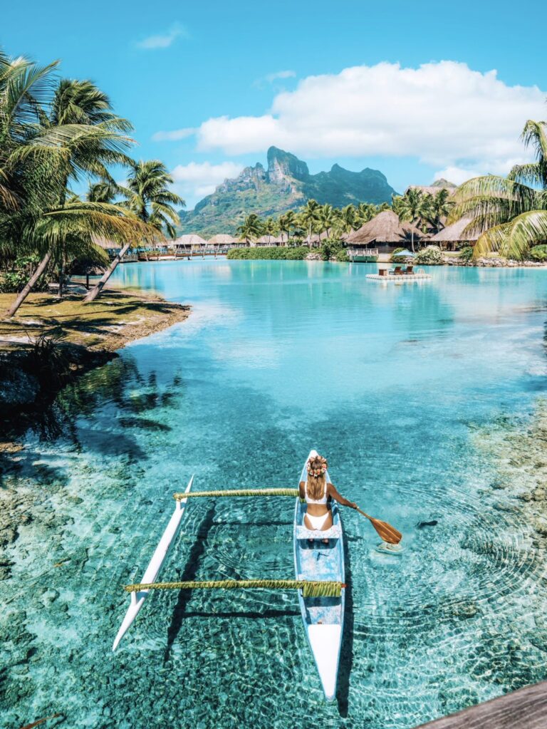 Four Seasons Bora Bora: 10 Things to Know Before You Go